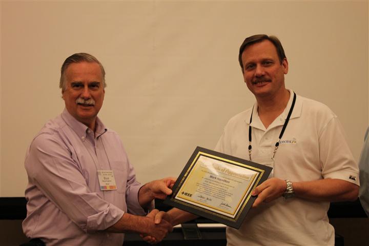 802.11 Working Group Photographs